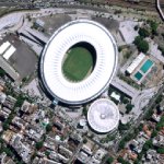 WorldView-3 Satellite Sensor | Satellite Imaging Corp