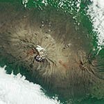 SPOT-7 Satellite Sensor | Satellite Imaging Corp