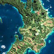 Satellite Images, Satellite Map | Satellite Imaging Corp