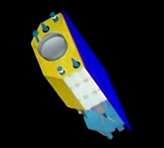 Jilin-1 Satellite Sensor | Satellite Imaging Corp