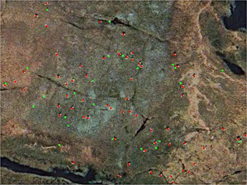WorldView-3 Satellite Sensor | Satellite Imaging Corp