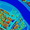 3D Digital Surface, Terrain Modelling, DEMs | Satellite Imaging Corp